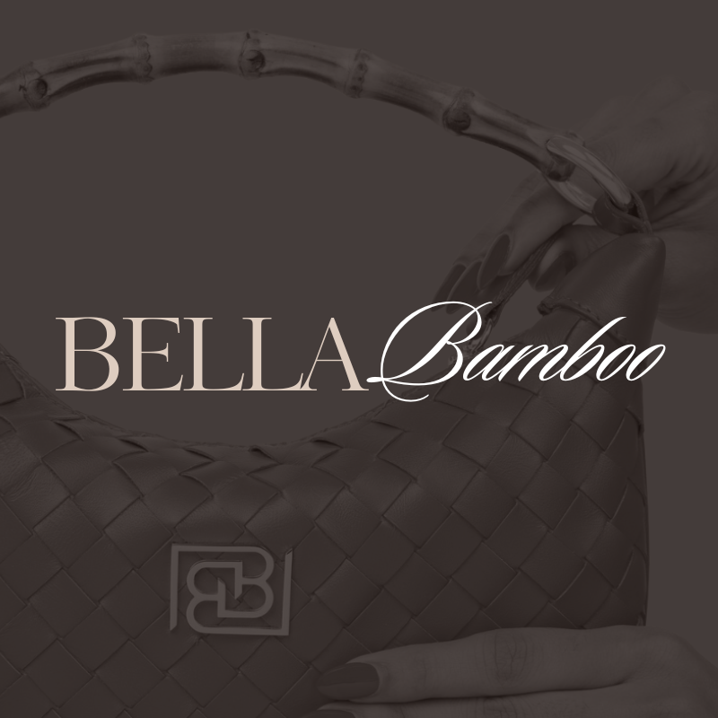 Bella Bamboo Collection – Betta Bag